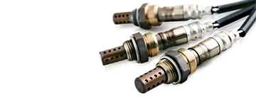 Sonde lambda / sonde à oxygène pour votre auto à prix discount