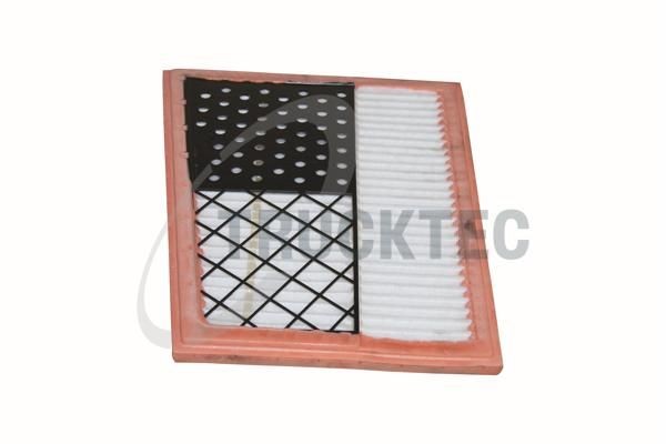 Luftfilter A6420942104 OE-Nummer online kaufen