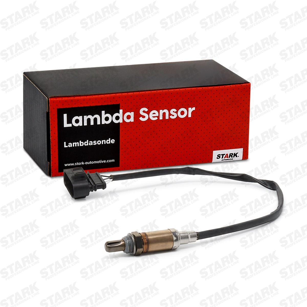Sonde lambda pour AUDI A4 B5 Berline (8D2) 1.8 - de 11.1994 125 CH pas cher
