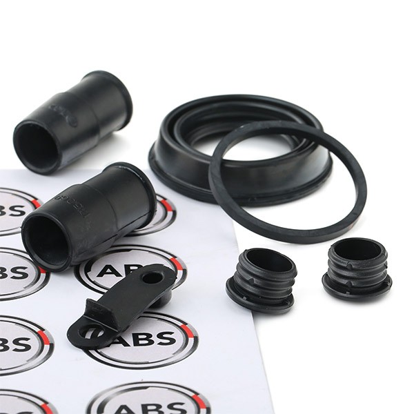 Dichtungssatz, Bremssattel A0004219986 OE-Nummer online kaufen