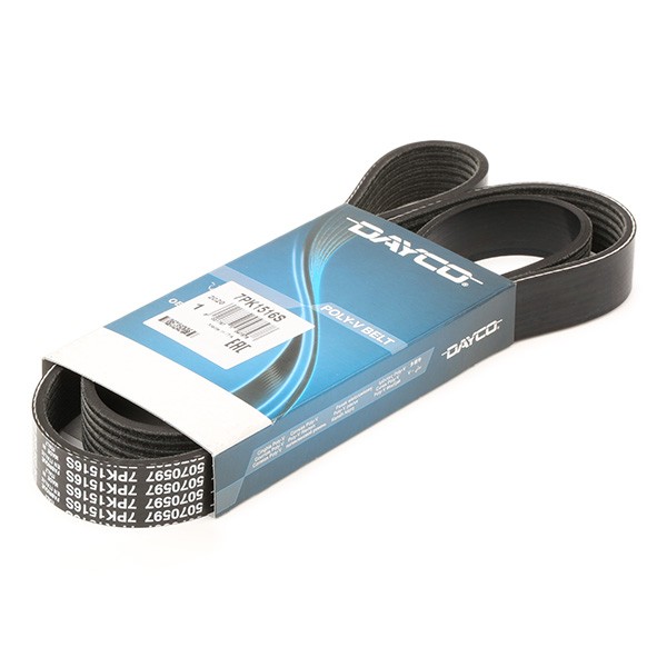 Correa poly v para TOYOTA Hilux VII Pick-up 3.0 D-4D 4WD (KUN26) - de ...