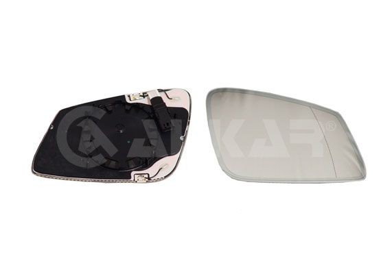 Außenspiegel für BMW X1 (F48) sDrive 18 i 140 PS ab 06.2017