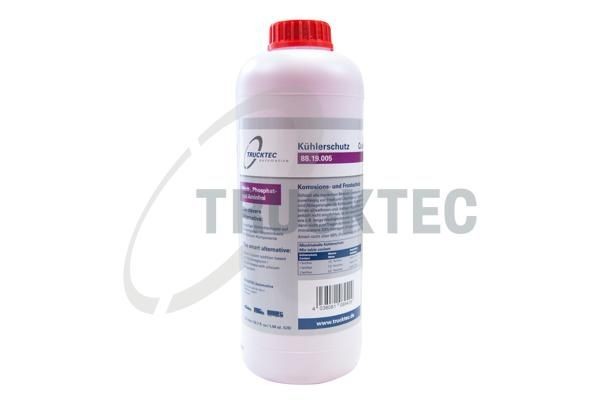 Frostbeskyttelse 0009892825 OE Nummer køb online