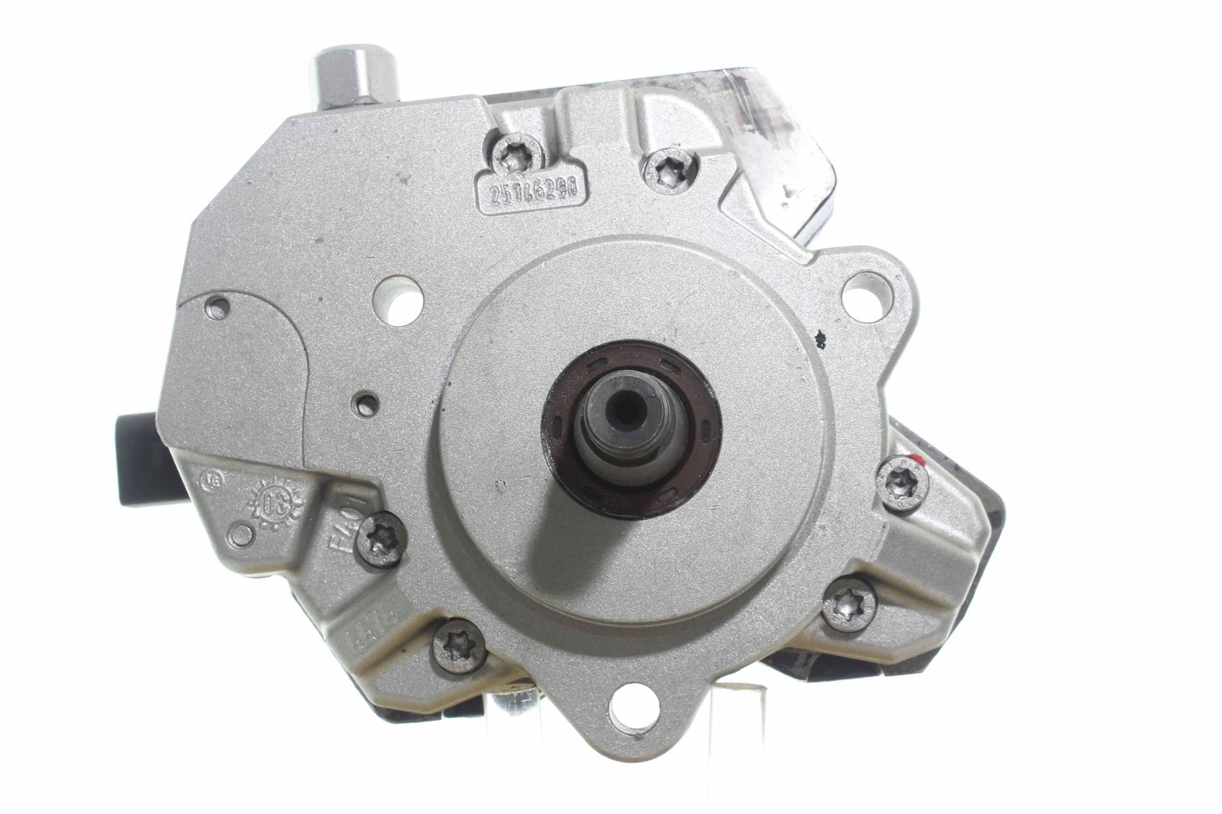 Bomba de inyección para BMW 3 Berlina (E46) 320 d - de 09.2001 150 cv ...