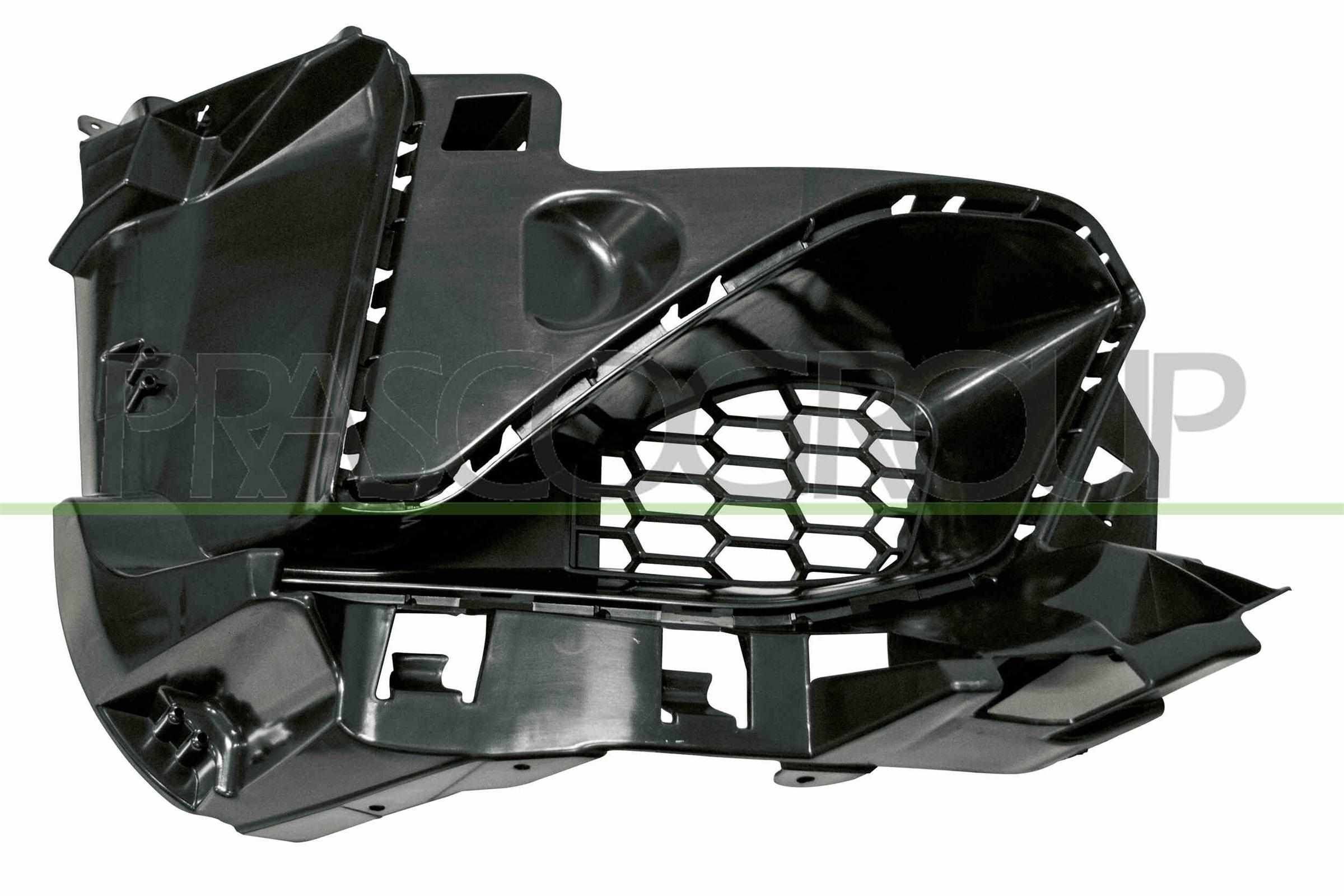 Molduras de parachoques para BMW 2 Coupé (F22, F87) M 235 i xDrive - de ...