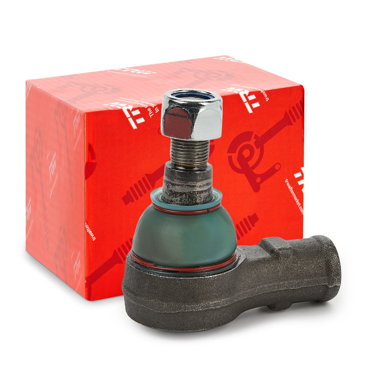 Articulação de rótula, tirante do eixo 500310933 código OE comprar online