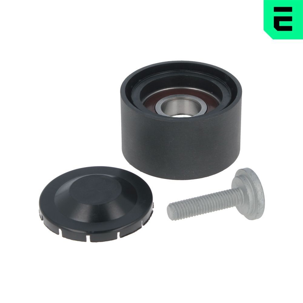 Umlenkrolle Keilrippenriemen A6422001070 OE-Nummer online kaufen