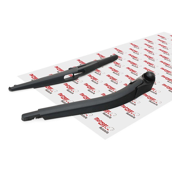 Bras d'essuie-glace pour MERCEDES-BENZ Classe B (W245) B 200 CDI (245. ...