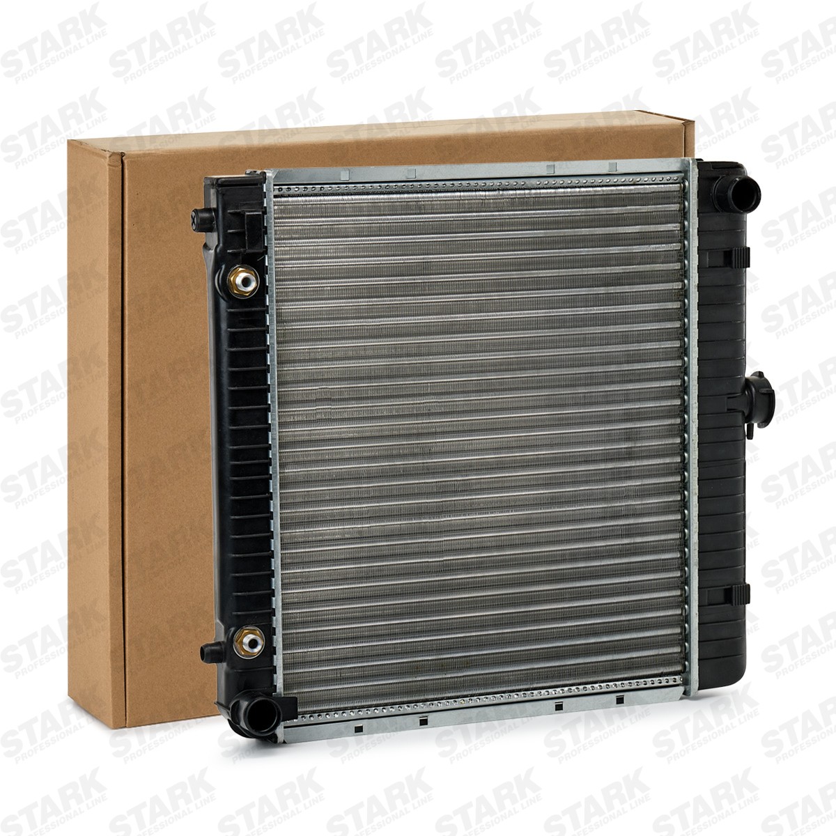 Radiador para MERCEDES-BENZ W123 Berlina (W123) 300 D (123.130) - de 03 ...