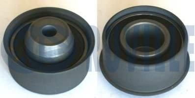 Umlenk- / Führungsrolle, Keilrippenriemen für FORD Focus Mk3 Limousine ...