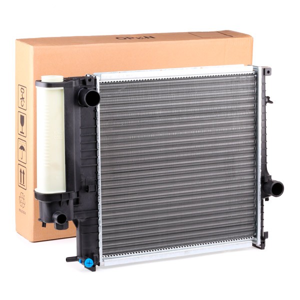 Radiador para BMW Z3 Roadster (E36) 1.9 i - de 07.1998 118 cv barato en ...