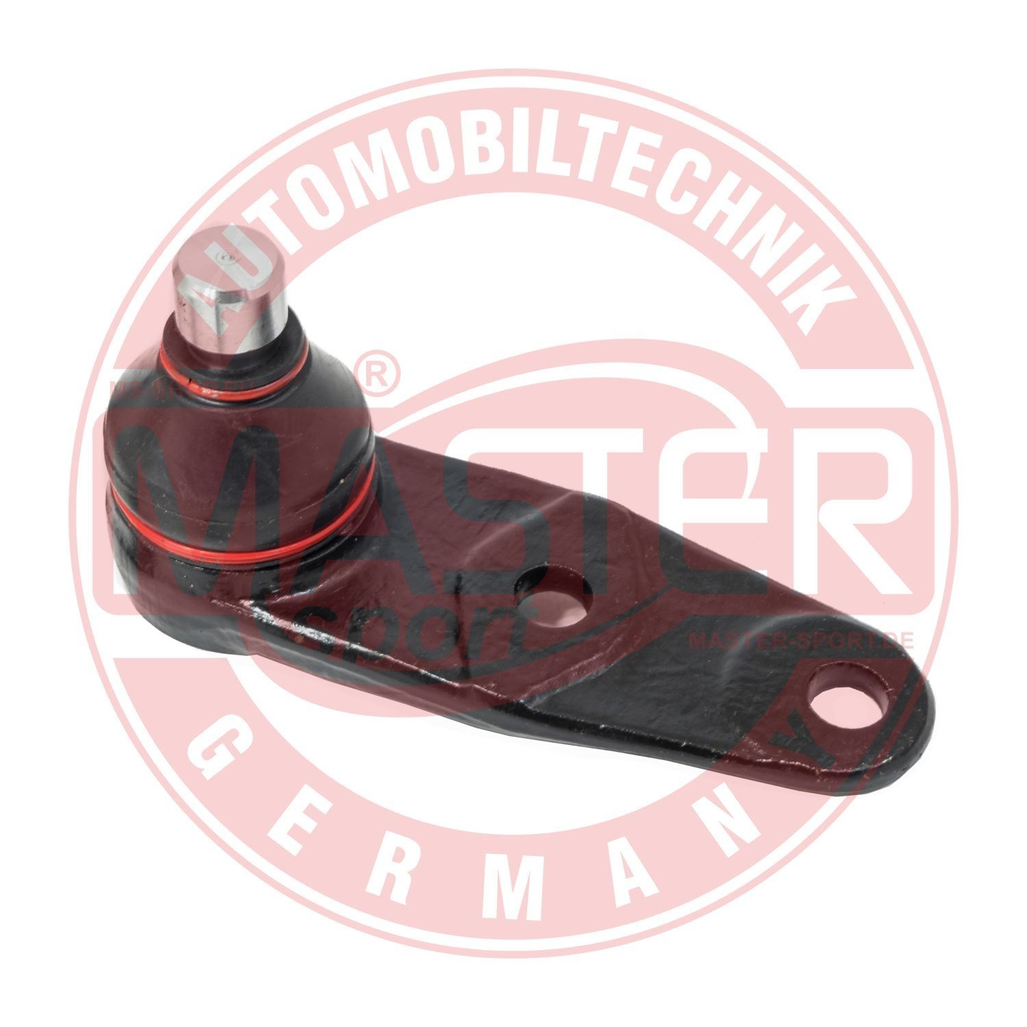 Rotule de suspension pour RENAULT Megane II 3/5 portes (BM, CM) 2.0 ...