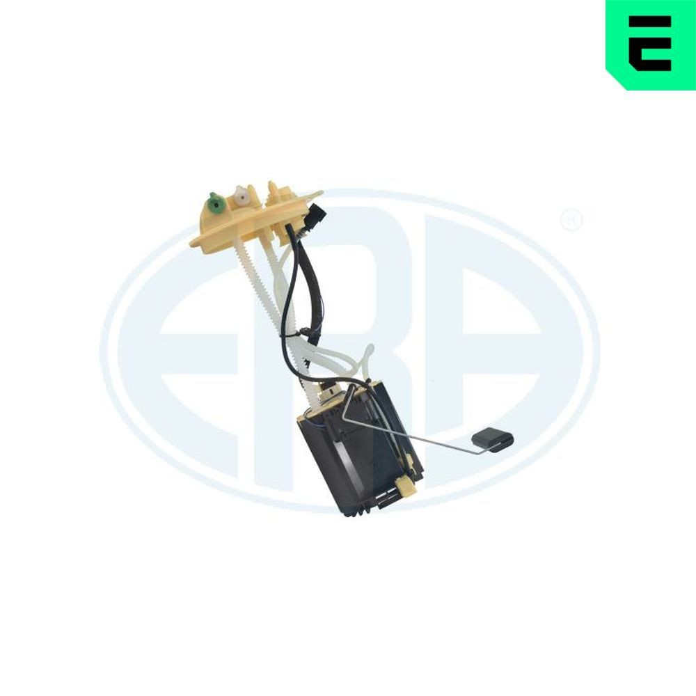 Pompe à carburant pour LAND ROVER Freelander 2 SUV (L359) 2.2 TD4 4x4 - de 10.2006 150 CH pas cher