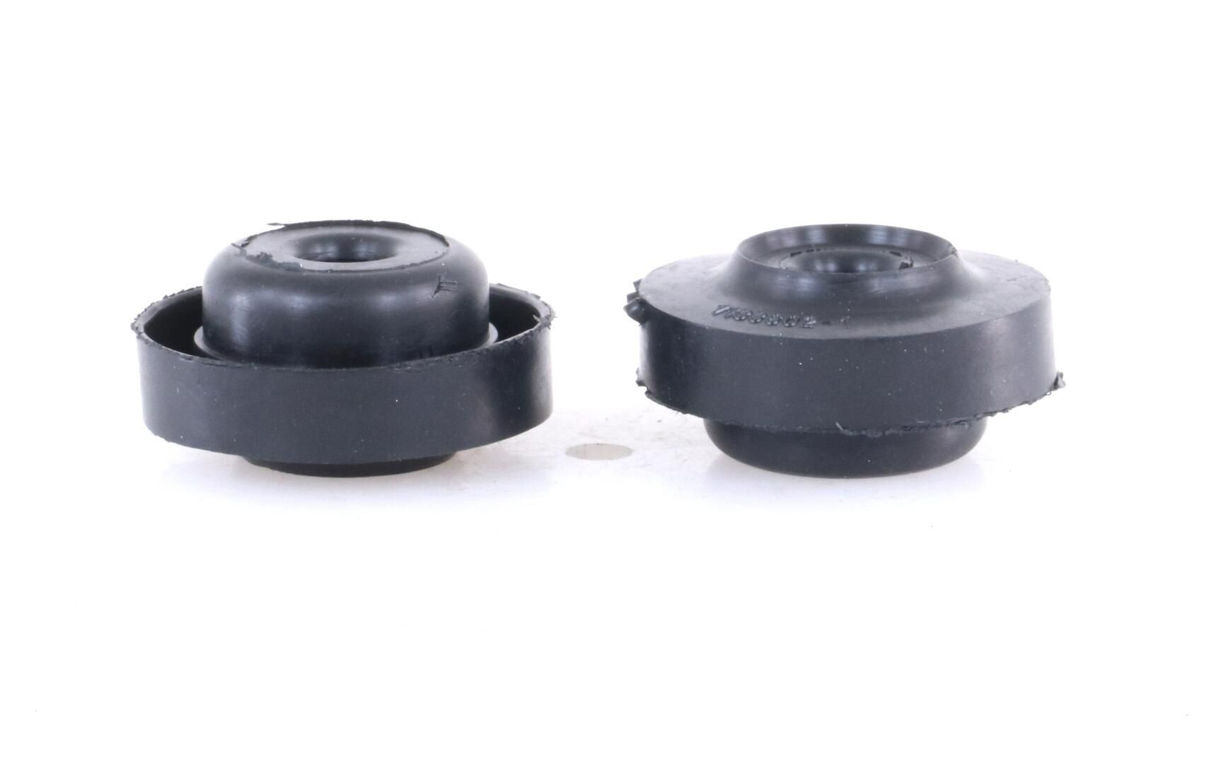 Støddæmper manchet til MERCEDES-BENZ CLS Coupe (C218) CLS 350 CDI (218. ...