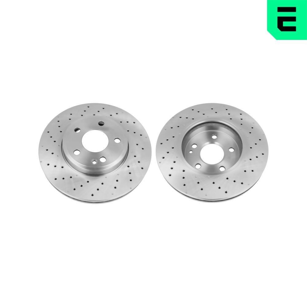 Bremsscheibe 2464212512 OE-Nummer online kaufen