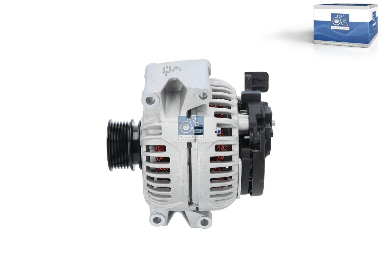 Lichtmaschine für MERCEDES-BENZ SLK (R171) 350 (171.456) ab 06.2004 272 ...