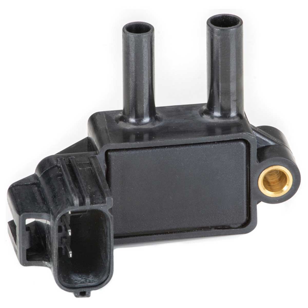 Differenzdrucksensor für FORD Kuga Mk1 SUV 2.0 TDCi 4x4 ab 03.2010 163 ...