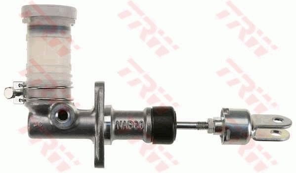 Cilindro maestro de embrague para MITSUBISHI Montero II (V20) 2.5 TD ...