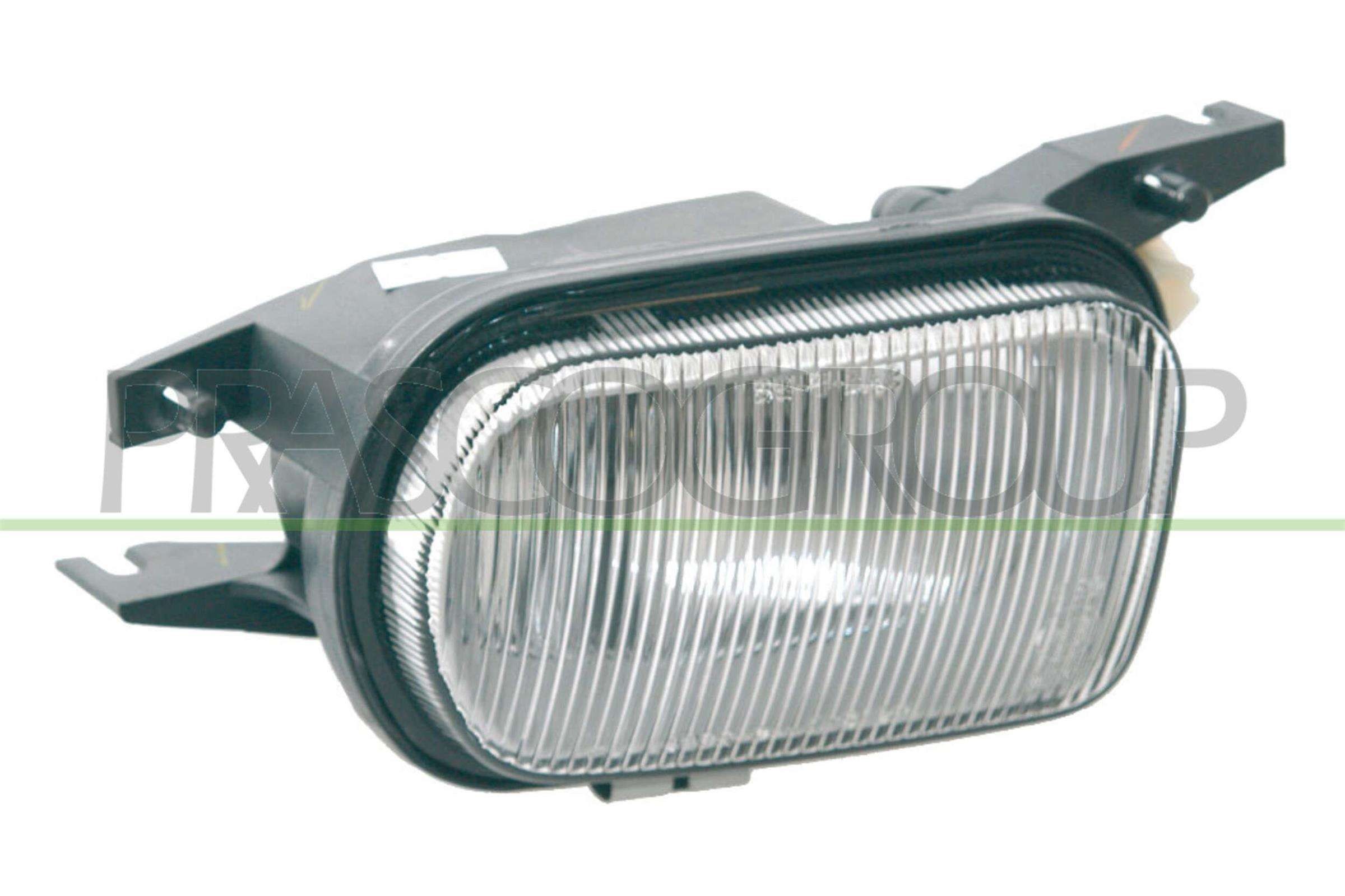 Farol de nevoeiro para MERCEDES-BENZ Classe C Sedan (W203) C 220 CDI ...