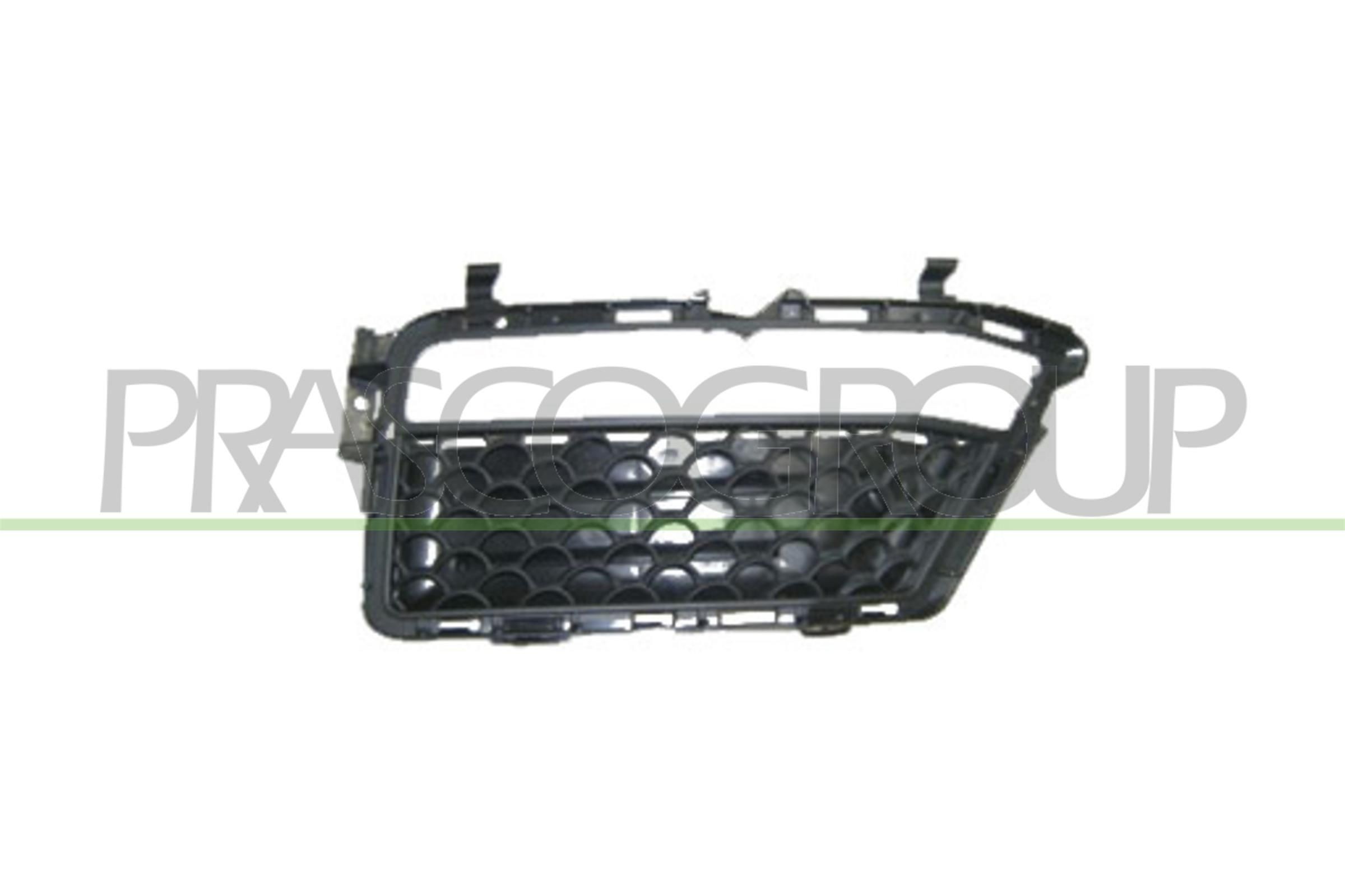 Grelha de pára-choques para MERCEDES-BENZ Classe E T-modell (S212) E ...