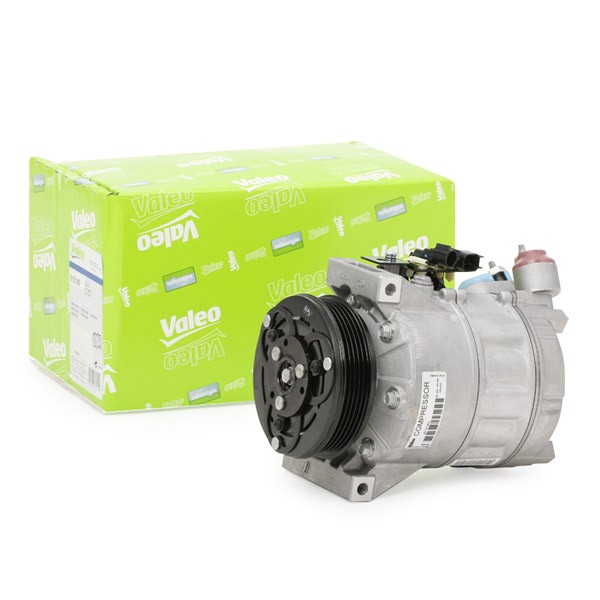 Compressor, airconditioning 36011309 OE Nummer koop online