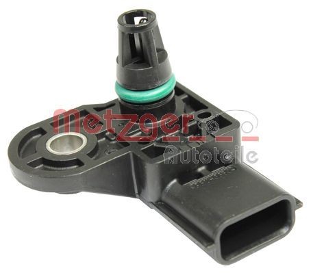 Capteur de pression de suralimentation pour RENAULT Clio IV 3/5 portes ...