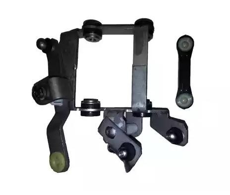 Juego de reparación, palanca de cambios para VOLKSWAGEN Golf IV ...