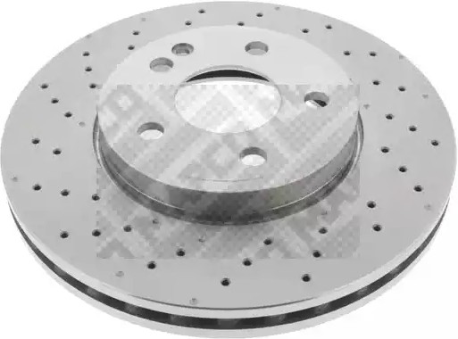 Bremsscheibe 2464212512 OE-Nummer online kaufen