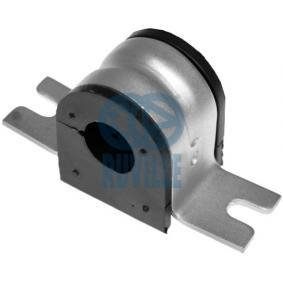 Stabilisatorstang rubbers voor VOLVO XC90 I (C, 275) 2.5 T AWD 209 Pk ...