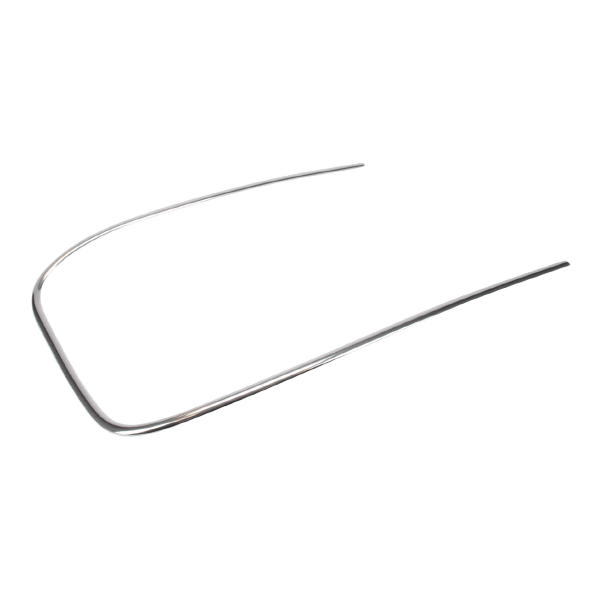 Junta de parabrisas para CITROЁN C3 Pluriel 1.4 HDi 2004-... (Gasóleo ...