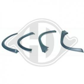 Zierleisten passend für den Mercedes S205 C 220 d 2.1 4-matic (205.205 ...