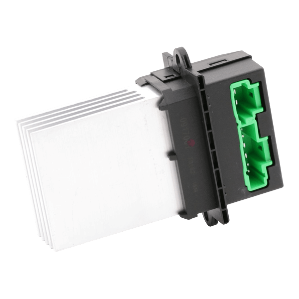 Steuergerät, Heizung / Lüftung für FIAT Punto II Schrägheck (188) 1.9 ...