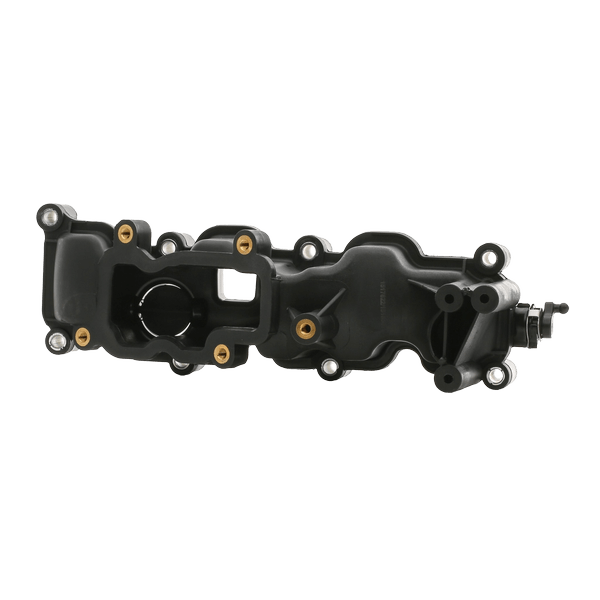 Coletor de admissão para SEAT Ibiza IV Hatchback (6J5, 6P1) 1.4 TSI 140 ...