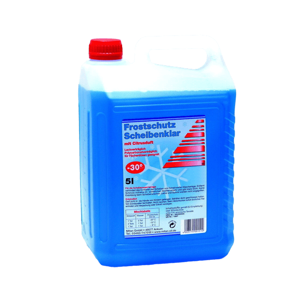 Frostschutzmittel Tiguan 5N 2.0 TDI 4motion 2007-2018 140 PS