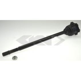 Antriebswellengelenk für BMW X3 (E83) 2.0 d 2003-2007 Diesel 150PS M47 ...