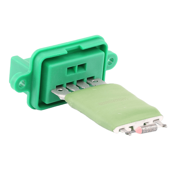 Resistência ventilador do habitáculo para FIAT Bravo II Hatchback (198 ...