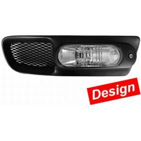 Feu diurne pour RENAULT Megane III Coupe (DZ) 1.6 dCi 2011-... (Diesel ...