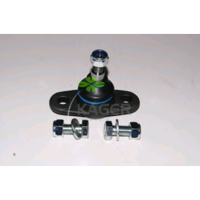 Sturzkorrekturschraube für NISSAN Pathfinder III (R51) 4.0 4WD ab 09. ...