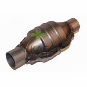 Katalizátor — OPEL Astra G CC (T98) 1.6 16V (F08, F48) 1998-2005 Benzin ...