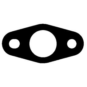 Joint de turbocompresseur pour MERCEDES-BENZ Classe R (W251, V251) R ...