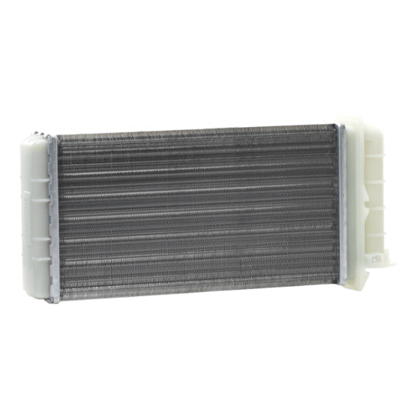 Radiatore riscaldamento per FIAT Panda II Hatchback (169) 1.2 4x4 2004 ...