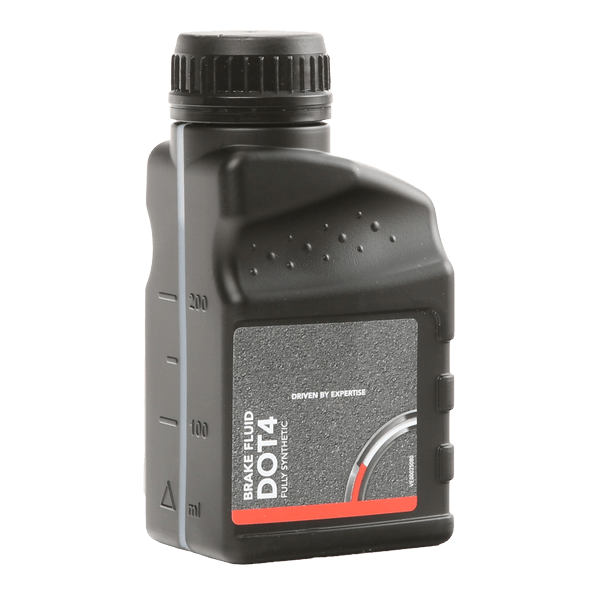 Liquide de frein pour CITROЁN C3 III (SX) 1.2 THP 110 2016-... (Essence ...