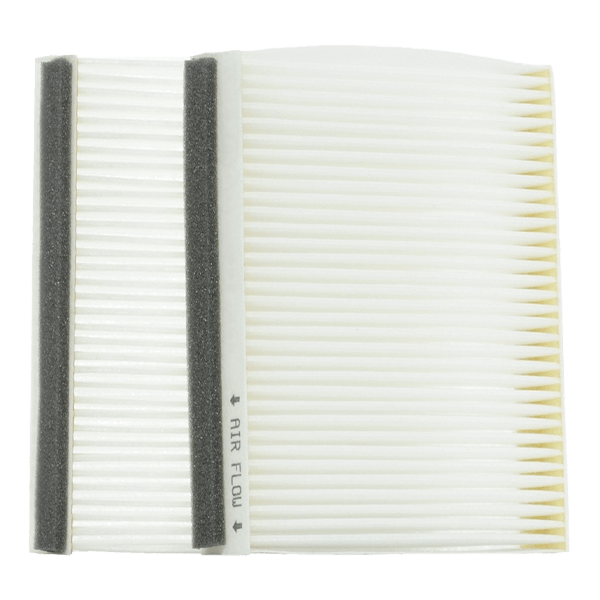 Filtro do habitáculo Suzuki Grand Vitara FT 2.0 TD 4x4 (SQ 420D) 1998 ...