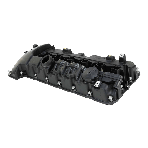 Cache-culbuteur pour PEUGEOT 206 3/5 portes (2A/C) 1.6 HDi 110 2004 ...