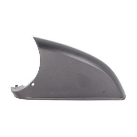 Afdekking, buitenspiegel voor de MERCEDES-BENZ B-Klasse (W246, W242) B ...