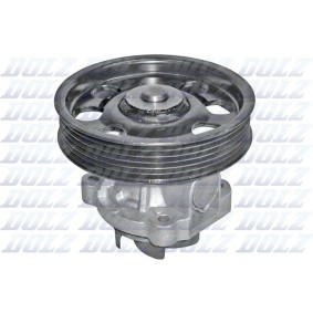 Bomba de Água OPEL Astra H Hatchback (L48) 1.3 CDTI (L48) 90 PS de 2005 ...