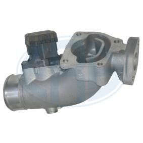 Boitier Papillon pour FIAT Ducato III Van (250) 120 Multijet 2,3 D - de ...