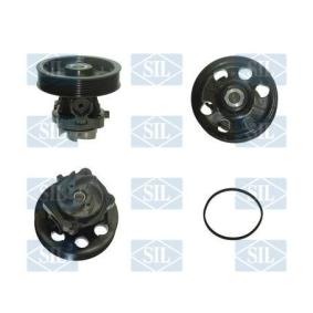 Bomba de Água OPEL Astra H Hatchback (L48) 1.3 CDTI (L48) 90 PS de 2005 ...