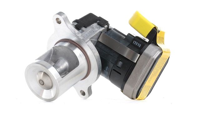 Vanne egr pour MERCEDES-BENZ Classe ML (W164) ML 320 CDI 3.0 4-matic ...