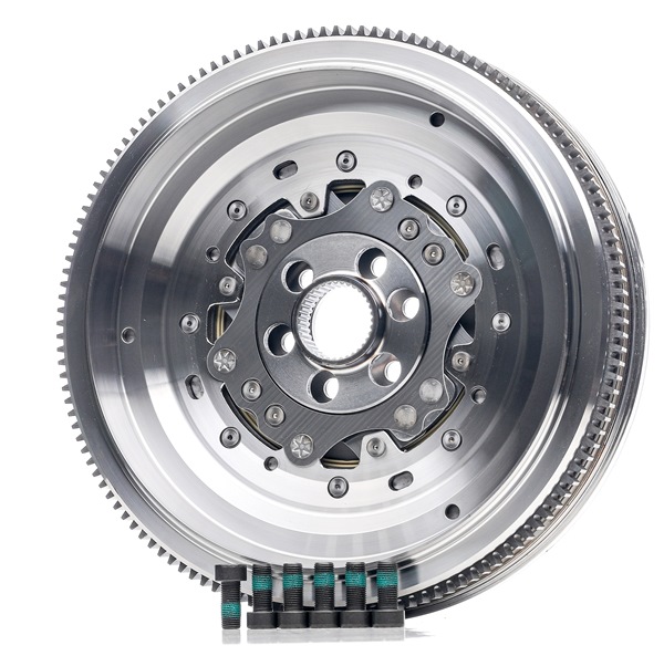 Schwungrad für VW Transporter T5 Bus (7HB, 7HJ, 7EB, 7EJ, 7EF, 7EG, 7HF ...